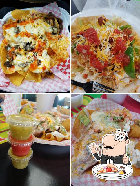 Victor's Taco Shop, Springfield - Restaurant menu, prices and reviews