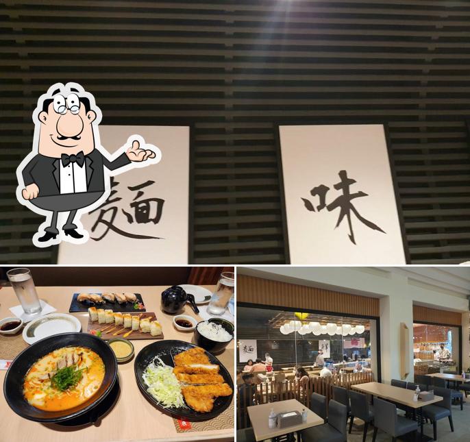 Watami, Muntinlupa - Restaurant menu, prices and reviews