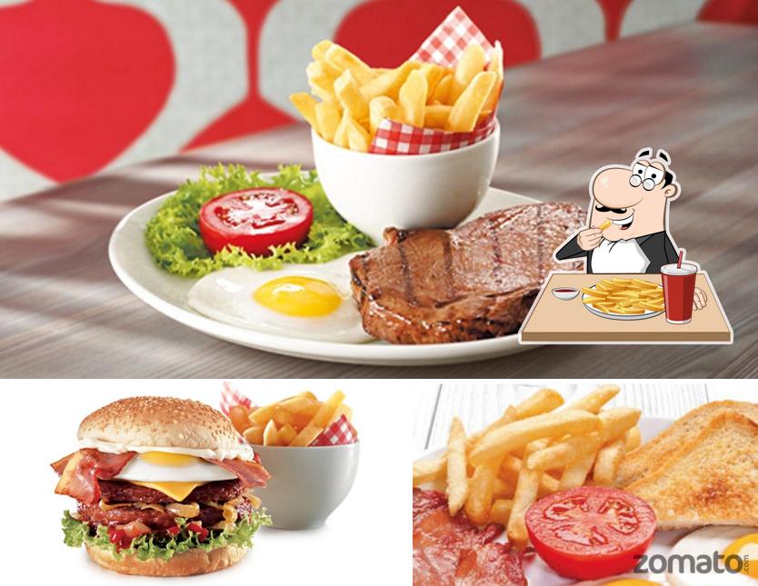 Best restaurants in Zevenwacht Mall - Restaurant Guru
