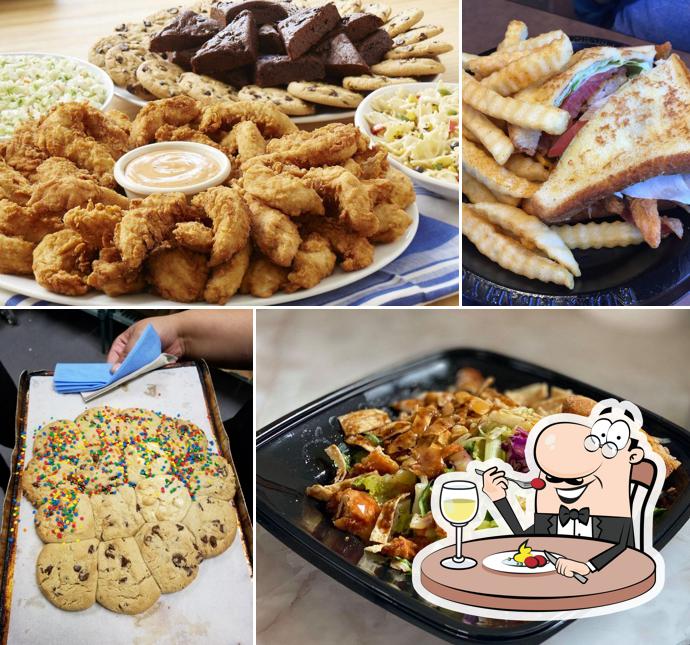 Top 7 restaurants in Mustang, november 2025 - Restaurant Guru
