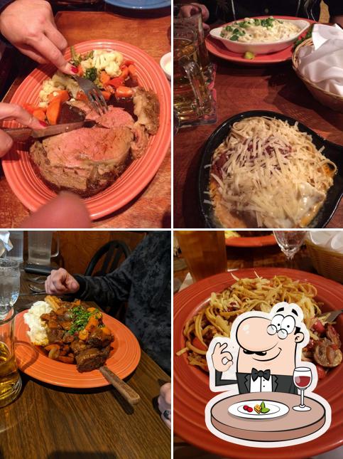 Machi's Saloon & Grill, Elko - Restaurant menu, prices and reviews