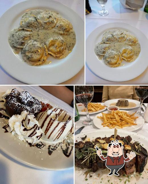 Fishkill Prime, Fishkill - Restaurant menu, prices and reviews