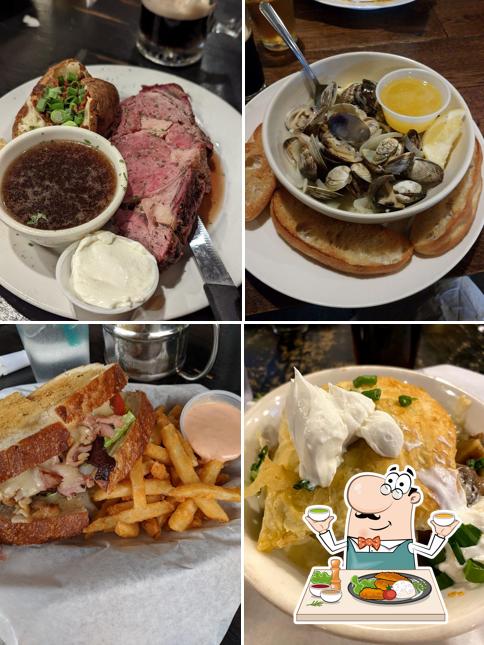 Sully's Pub & Grill, Star - Restaurant menu, prices and reviews