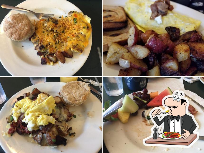 Bluegrass Grill, Chattanooga - Restaurant menu, prices and reviews