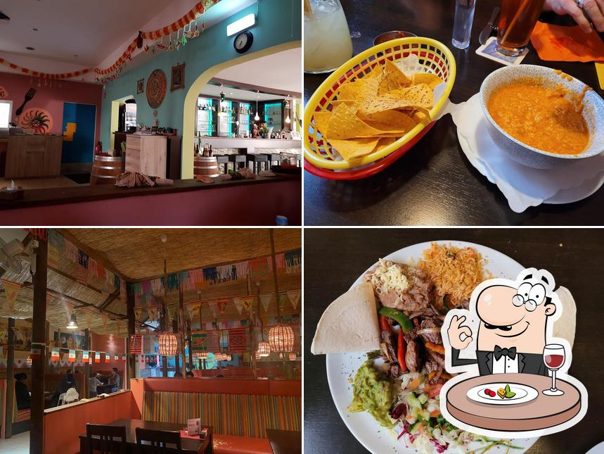 Wunderschöne Sabor De Mexico Kaiserslautern Ebenbild