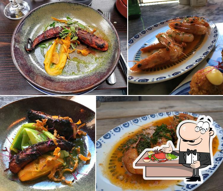 Top 5 restaurants with aguardiente in London, november 2025 ...