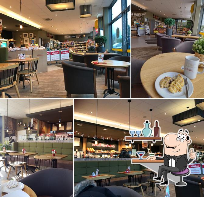 Alle Lokale in Sterley , Frühling 2024 - Restaurant Guru