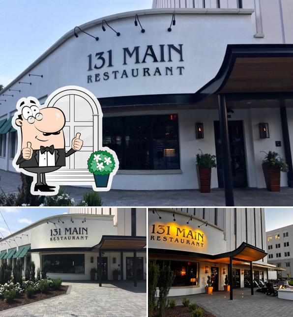 131 MAIN Restaurant, 5970 Fairview Rd #100 in Charlotte - Restaurant ...