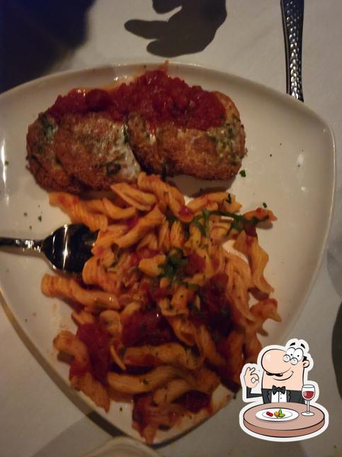 Amore Ristorante Italiano, Birmingham - Restaurant menu, prices and reviews