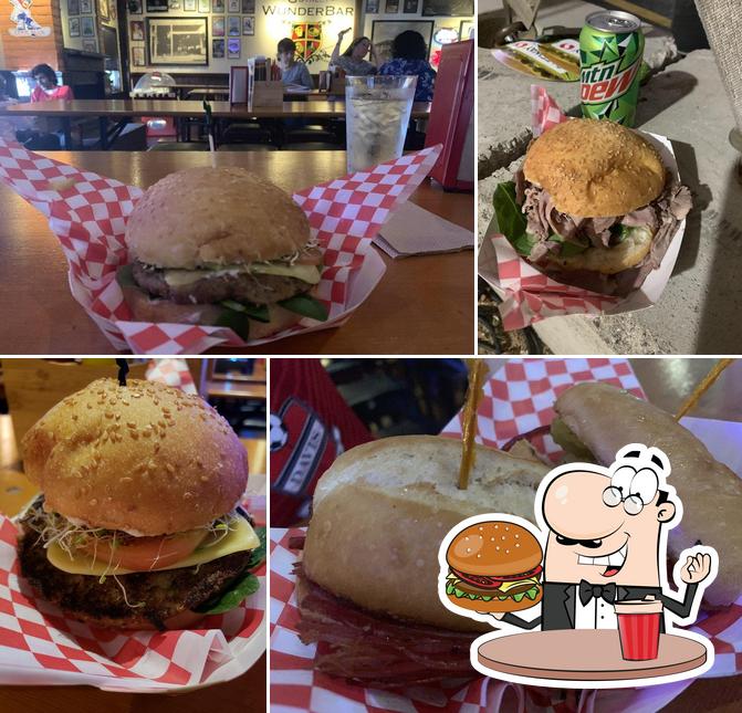 Smokin'Ewe BBQ in Davis - Restaurant menu and reviews