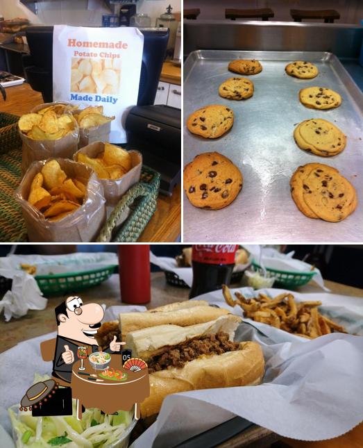 Blue Cactus Grill, Norwalk - Restaurant menu, prices and reviews