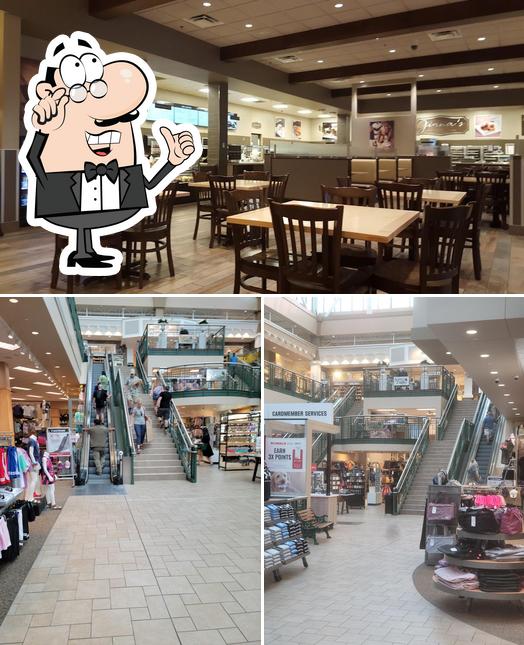 Scheels in Billings - Restaurant reviews