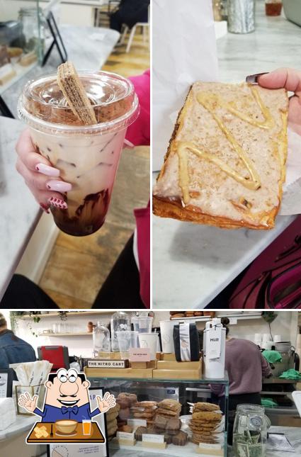 The Nitro Bar in Providence - Restaurant reviews