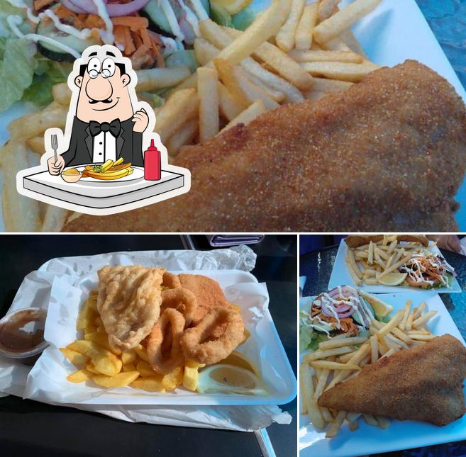 Victoria Point Kiosk Rock 'n' Roll Cafe, Victoria Point - Restaurant ...