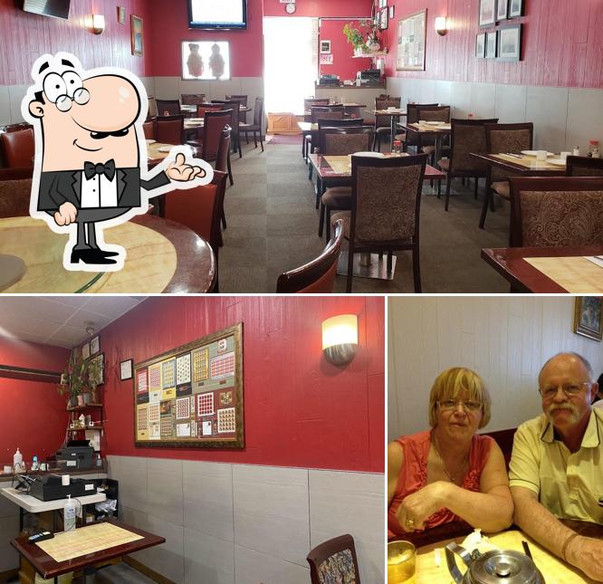 Cherry Inn Restaurant in Calgary - Restaurant menu and reviews