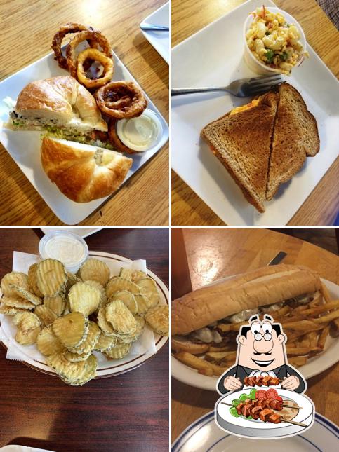 Redneck Gourmet in Newnan - Restaurant reviews