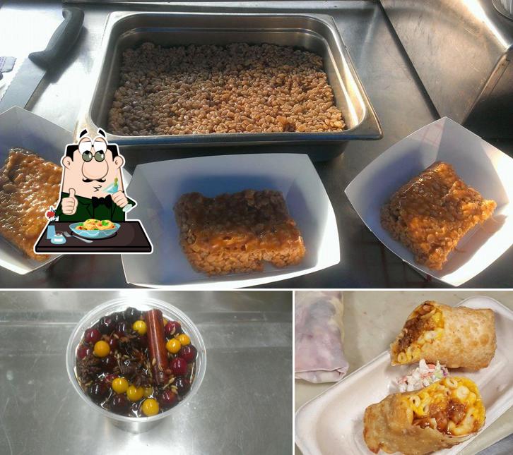 Fat Panda Kitchen in Detroit - Restaurant reviews