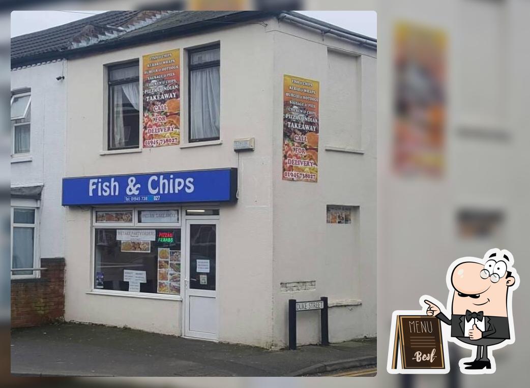 Top 7 restaurants in Wisbech, december 2025 - Restaurant Guru