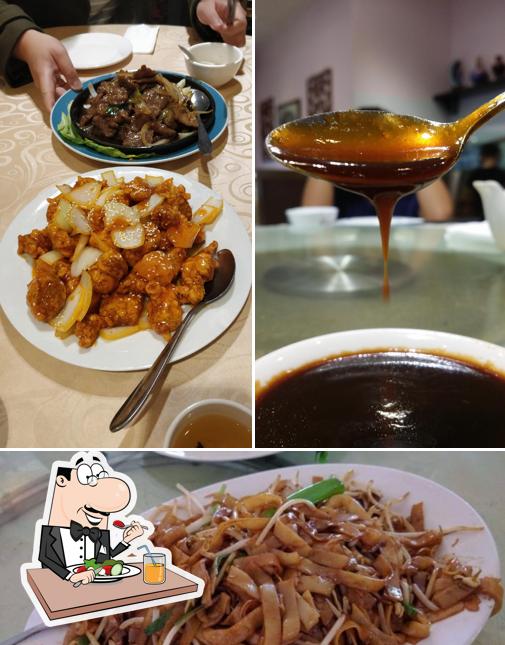 Golden Fortune Chinese Restaurant, 29 Aviemore Dr in Auckland ...
