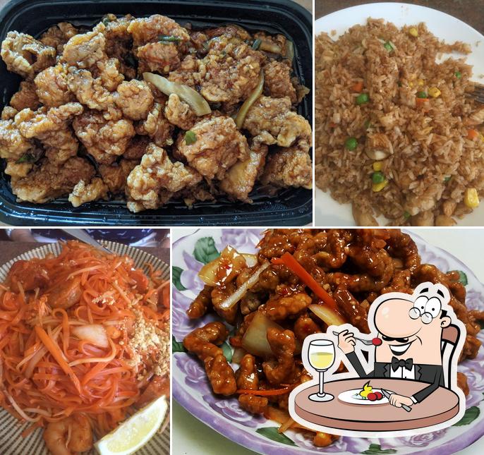 Hakka Wok, Markham - Restaurant menu, prices and reviews