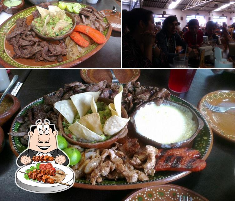 Kaos, Zacatecas - Menú del restaurante, precios y reseñas