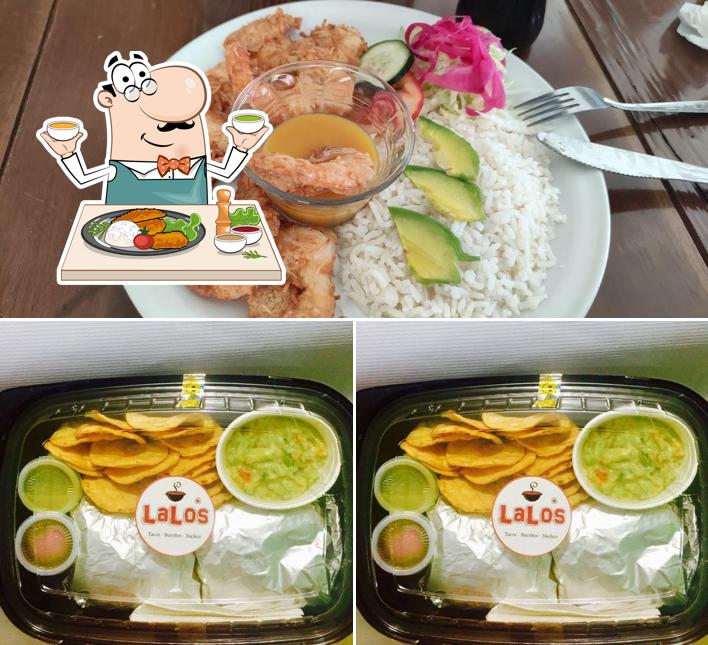 Lalo's Restaurant, Mexico - Opiniones del restaurante