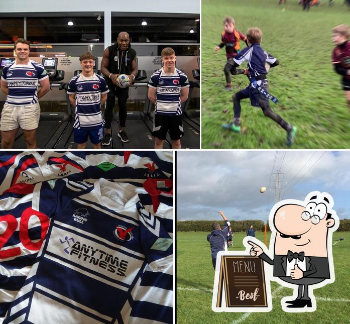 Leighton Buzzard Rugby Football Club in Leighton Buzzard - Restaurant ...