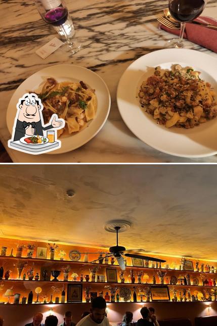 Leonetta, Lisboa - Menu do restaurante, preços e opiniões