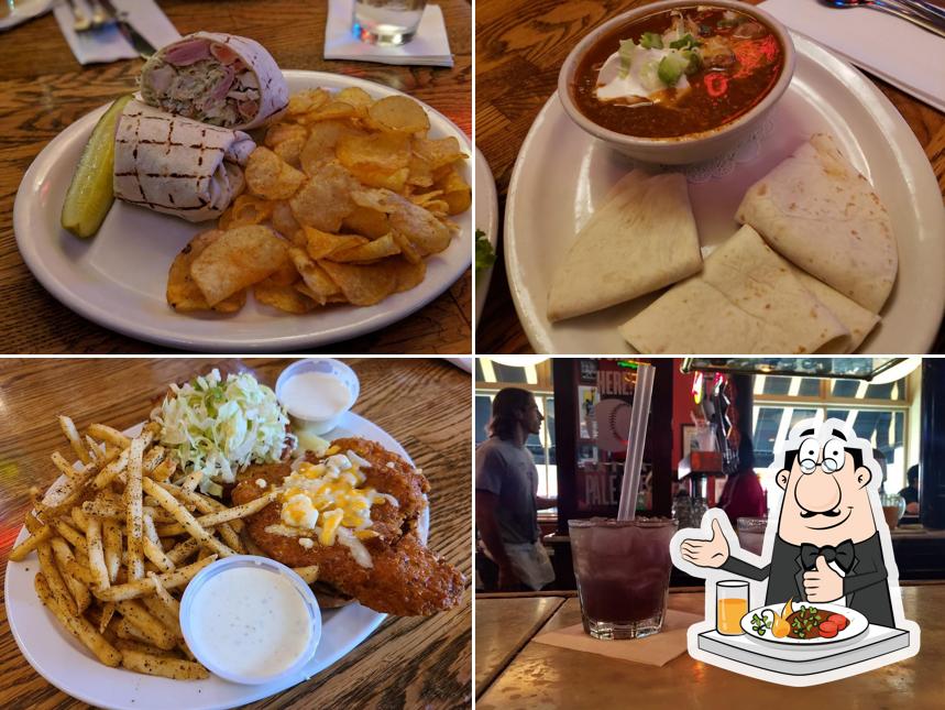 The Loon Cafe, Minneapolis - Restaurant menu, prices and reviews