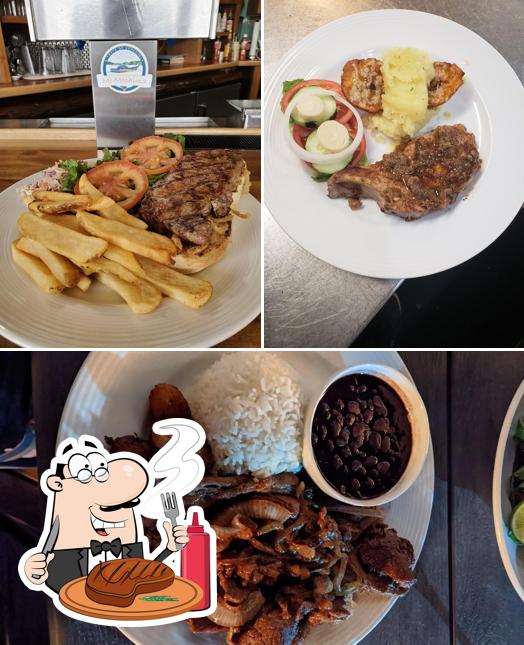 Mi Mochima Restaurant, Shelter Cove - Restaurant menu, prices and reviews