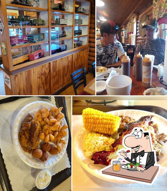 Mutts BBQ Restaurant, Greer - Restaurant menu, prices and reviews