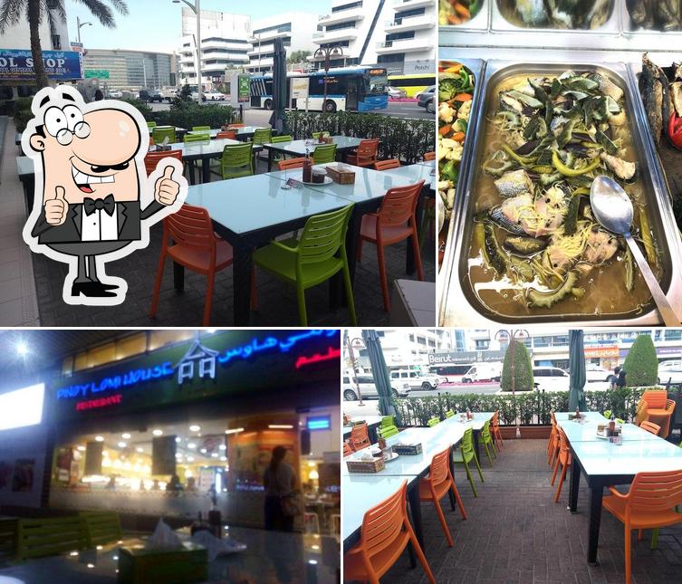 Pinoy Lomi House, Dubai - Restaurant menu, prices and reviews