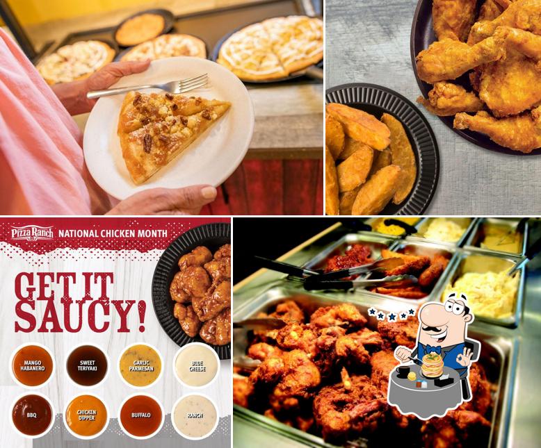 Best pizza restaurants in Devils Lake, autumn 2024 - Restaurant Guru