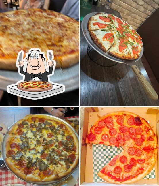 Pizza Time, Boca Raton - Restaurant menu, prices and reviews