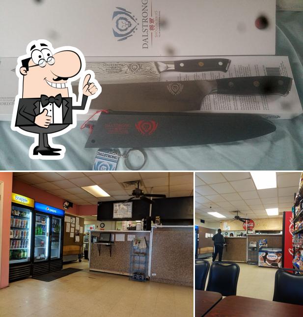Felton Pizza, Felton - Restaurant menu, prices and reviews
