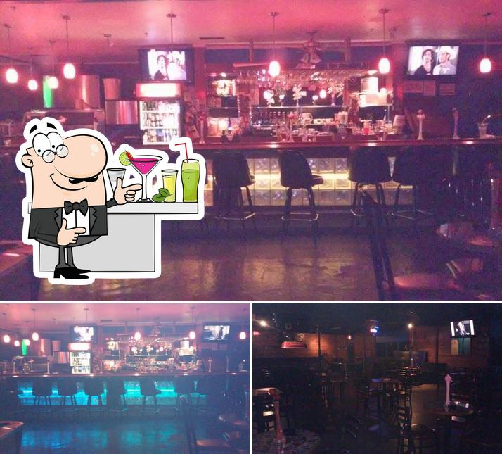 Botanas Sports Bar in Grand Prairie - Restaurant reviews