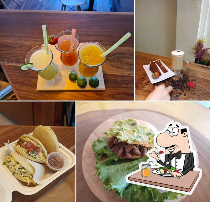 ISCALA CAFE 100% COLOMBIANO - CAFETERÍA Y EXPENDIO - CAFÉ DE COLOMBIA ...