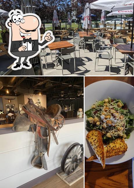 Macleod's Public House, Calgary - Restaurant menu, prices and reviews