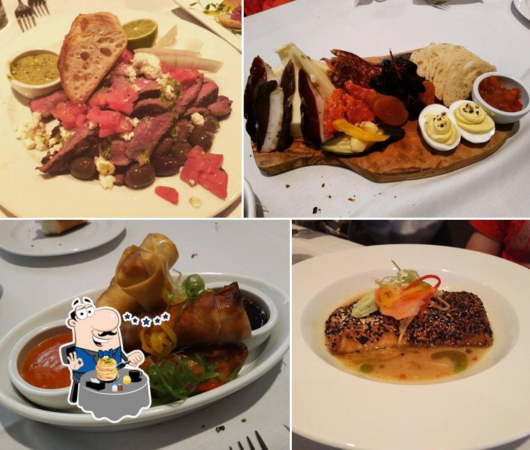 Prime 225, Chesapeake City - Restaurant menu, prices and reviews