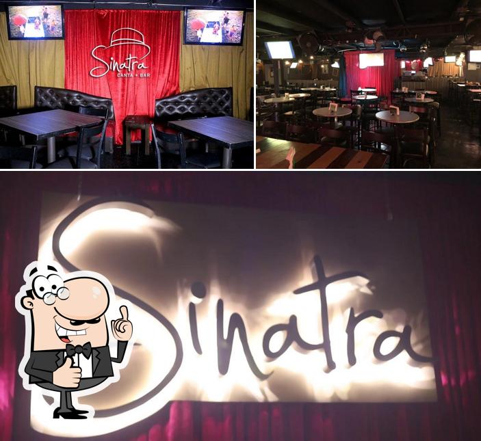 Sinatra Canta Bar, Chihuahua - Menú del restaurante, precios y reseñas