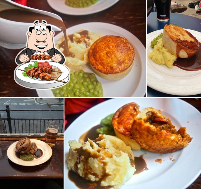 The Camel, London, Bethnal Green - Restaurant menu, prices and reviews