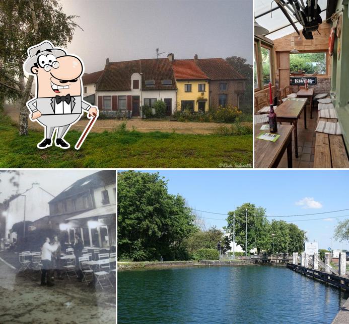 Zennegat 13, Mechelen - Restaurant menu, prices and reviews