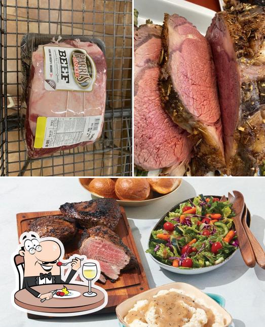 Raley's, 3001 Travis Blvd in Fairfield - Restaurant reviews