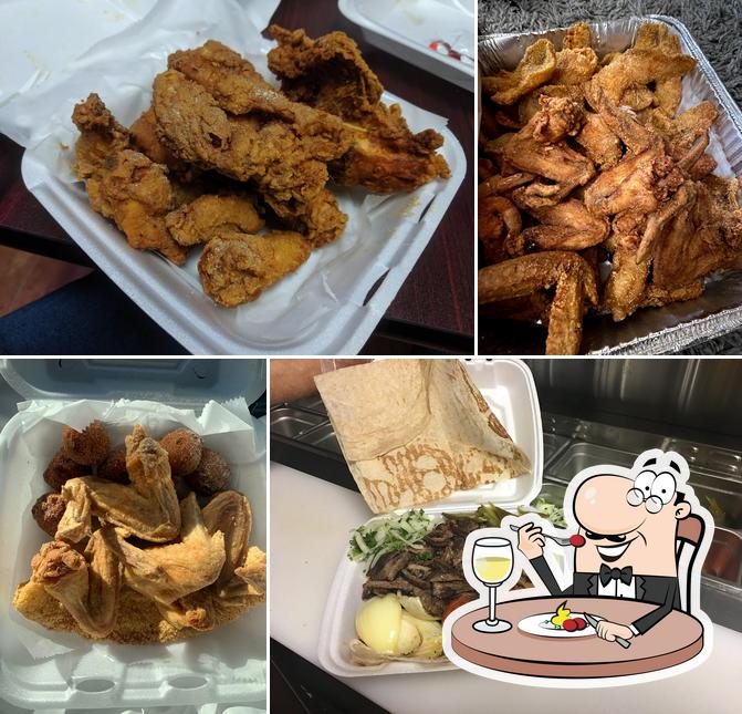 Top 10 restaurants with fried chicken in Ann Arbor, october 2025 ...