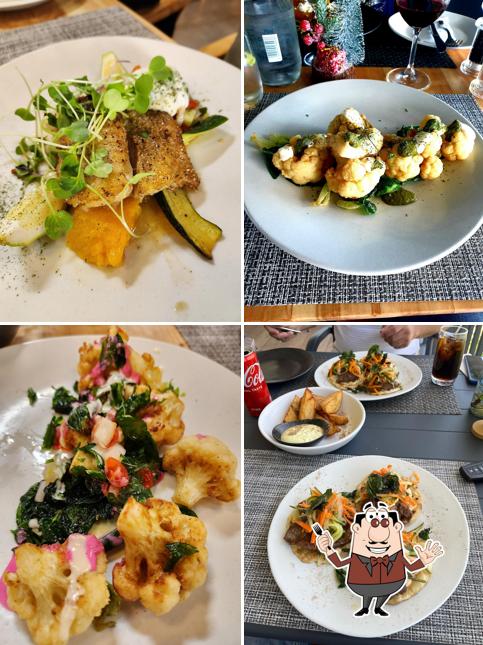 Bitou Vineyards, Plettenberg Bay - Restaurant menu, prices and reviews