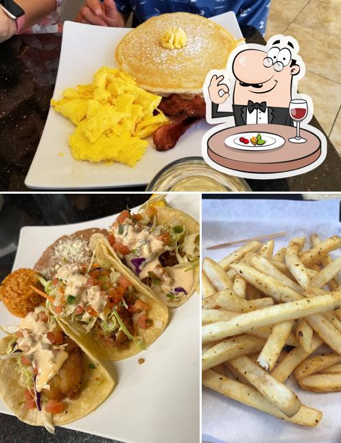 Bros Breakfast and Lunch, Las Vegas - Restaurant menu, prices and reviews
