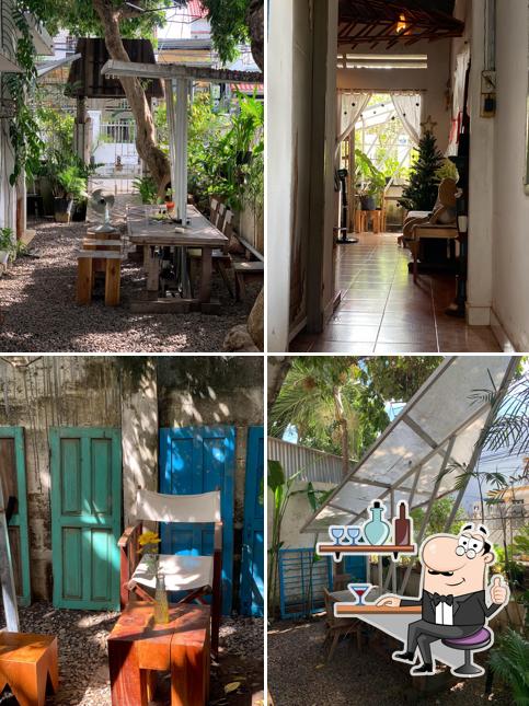 Chạc coffee & bar, Phan Thiet - Restaurant menu, prices and reviews