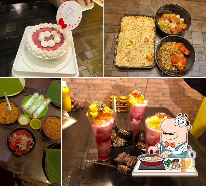DAILY DOSE RESTAURANT, Chennai - Restaurant menu, prices and reviews