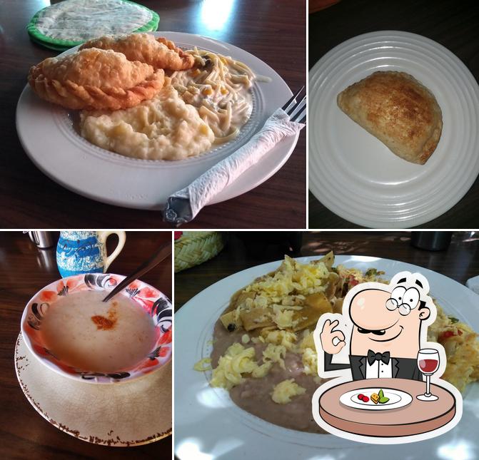 El Ware, Chihuahua - Menú del restaurante, precios y reseñas