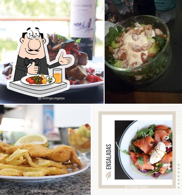 Espacio Chiringo, Ensenada - Restaurant menu, prices and reviews